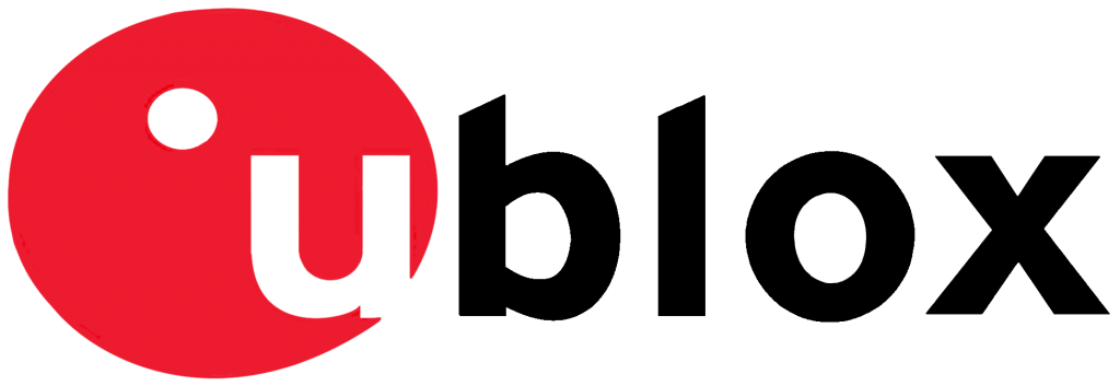 u-blox_logo – Regulus Technologies | 銳力科技股份有限公司