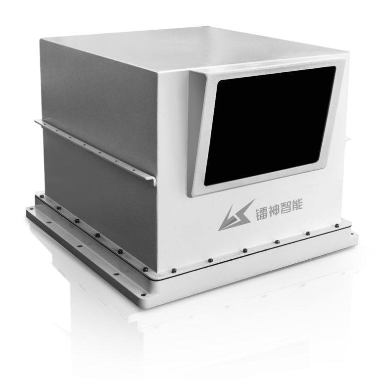 LeiShen | Regulus Technologies | 銳力科技股份有限公司