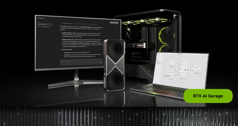 人工智慧 (AI) Artificial Intelligence | Regulus Technologies | 銳力科技股份有限公司